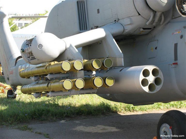 Belarusian Army planing to buys Ataka ATGM in 2020-2021 – Polygon ...