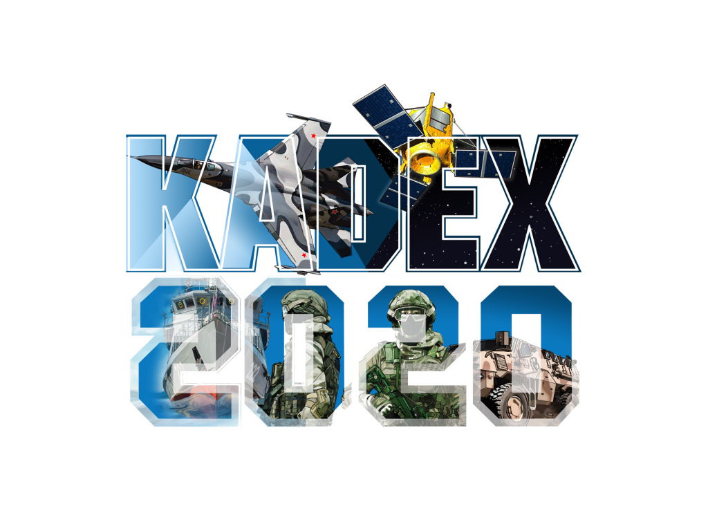KADEX-2020 VI International Exhibition of Arms and Technologies ...