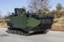 Turkish FNSS MAV Zaha amphibious assault vehicle to be produced by ...