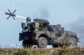 Lockheed Martin delivers Spike NLOS missile on JLTV to USSOCOM Special ...