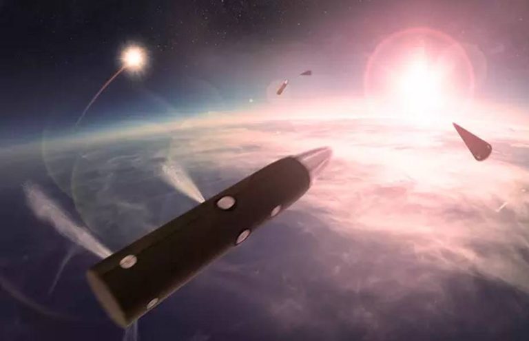 BAE Systems to deliver advanced ballistic missile seekers for US THAAD ...