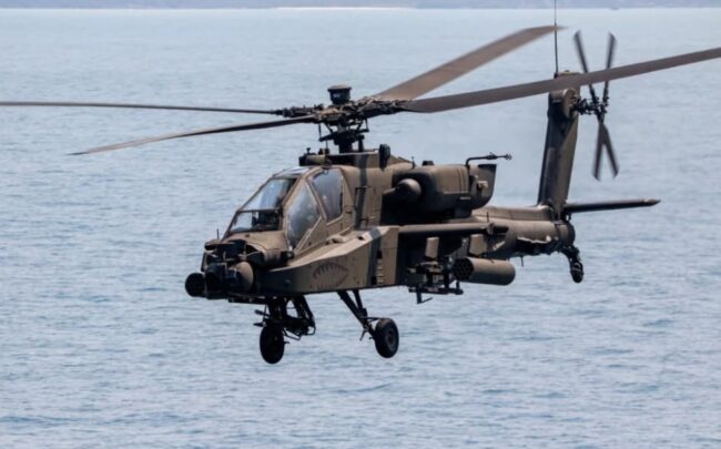 Lockheed Martin Develops Advanced Electronic Warfare Capabilities for ...