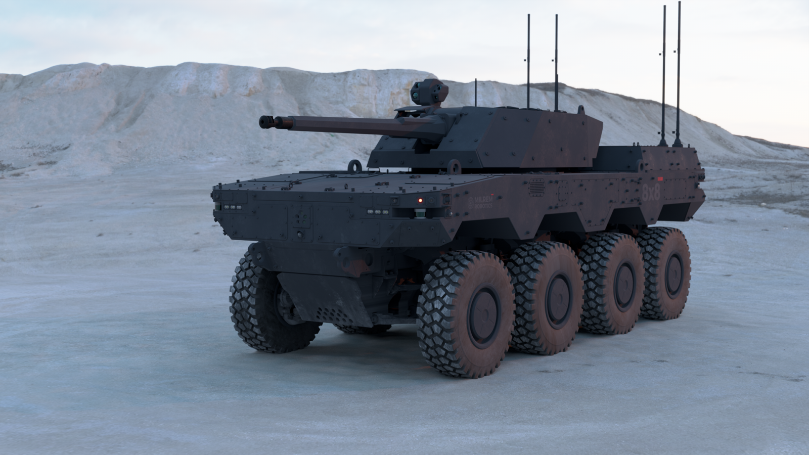 EDGE Showcases Cutting-Edge All-Domain Defence Solutions at IDEX 2025 – Polygonjournal.com