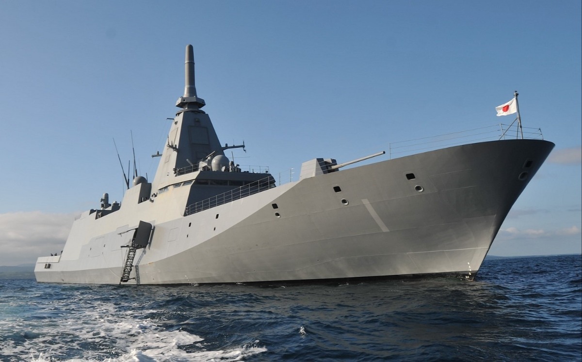 Rolls-Royce MT30 Selected to Power Australia’s new Frigate Fleet ...